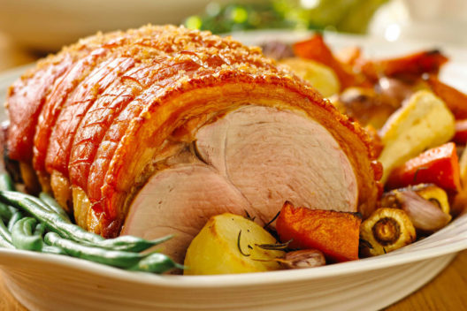 Pork Recipes | Family Chef Pork