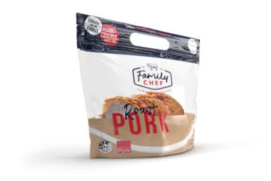 Our Pork | Family Chef Pork